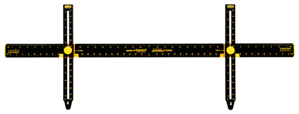 Hang It Perfect™ | Best Picture Hanging Tool and Level