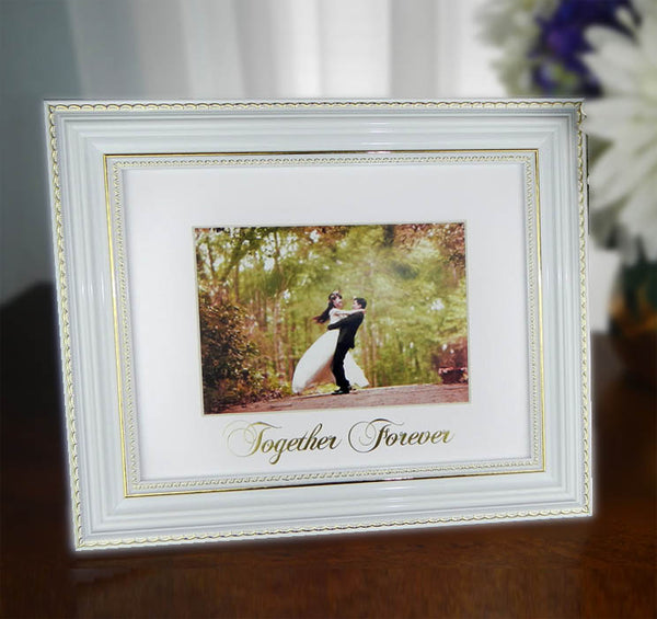 Love & Wedding Frames by Frame Occasions: Together Forever – Hang It ...